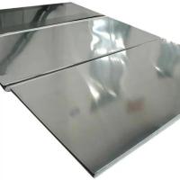 China 304 Stainless Steel Plate Hot Cold Rolled 3-120mm Thickness 1000-3000mm Width for sale