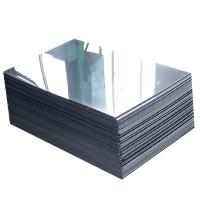China 304 Stainless Steel Sheet Plate 4x8 Monel 400 Sheet 2mm Thickness Cold Rolled Metal for sale