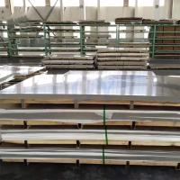 China 304 Stainless Steel Sheet Plate 4x8 Monel 400 Sheet 2mm Thickness Cold Rolled Metal for sale