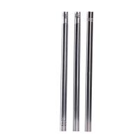 China Customizable Size Stainless Steel Round Pipe Thread Splicing Seamless for sale