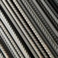 China Customizable Hot Rolled Steel Rebar Iron Rod 12mm Diameter 6m Length for Construction for sale
