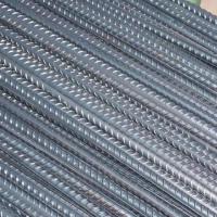 China Customizable Hot Rolled Steel Rebar Iron Rod 12mm Diameter 6m Length for Construction for sale