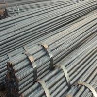 China Hot Rolled Deformed Steel Rebar Iron Rod Custom Diameter Q235 Q345 ASTM A53 for sale