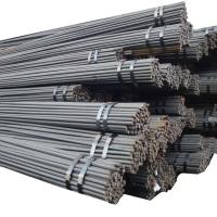 China Hot Rolled Deformed Steel Rebar 6mm to 20mm Q195 Q235 Q345 for Construction for sale