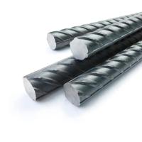 China Hot Rolled Deformed Steel Rebar 6mm to 20mm Q195 Q235 Q345 for Construction for sale