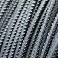 China Hot Rolled Deformed Steel Rebar Concrete Iron Rod Construction Steel Bar Q235 12mm for sale