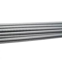 China Deformed Steel Rebar Carbon Steel Bar Iron Rod 12mm 16mm for Construction for sale