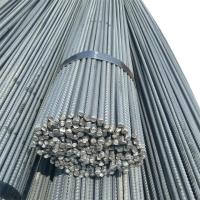China Deformed Steel Rebar Carbon Steel Bar Iron Rod 12mm 16mm for Construction for sale