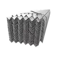 China Equal And Unequal Angle Steel Angle Iron Bar Mild Carbon Angle Steel Rods for sale