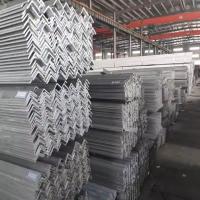 China Equal And Unequal Angle Steel Angle Iron Bar Mild Carbon Angle Steel Rods for sale