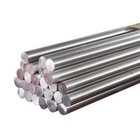 China Stainless Steel Round Bar 304 316L 6mm to 600mm Cold Drawn Hot Rolled for sale