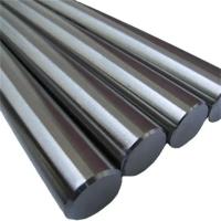 China Stainless Steel Round Bar 304 316L 6mm to 600mm Cold Drawn Hot Rolled for sale