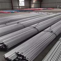 China ASTM A276 Stainless Steel Round Bar 316 410 430 9mm Diameter for Industrial Use for sale