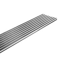 China 304 316 Stainless Steel Round Bar 3mm-800mm Customizable Rod for Industrial Use for sale