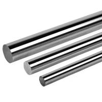 China 316 Stainless Steel Round Bar 2mm-400mm Welding Rod for Building Material for sale