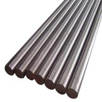 China 316 Stainless Steel Round Bar 2mm-400mm Welding Rod for Building Material for sale