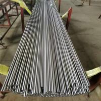 China 316 Stainless Steel Round Bar 2mm-400mm Welding Rod for Building Material for sale