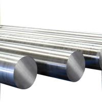 China ASTM A276 A240 Stainless Steel Round Bar Grade 304 304L 316 310 321 2mm to 400mm for sale