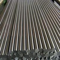 China ASTM A276 A240 Stainless Steel Round Bar Grade 304 304L 316 310 321 2mm to 400mm for sale