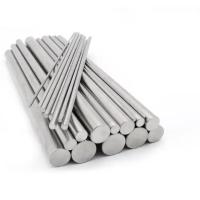 China ASTM AISI 304 Stainless Steel Round Rods 6mm to 300mm Cold Rolled Hot Rolled for sale