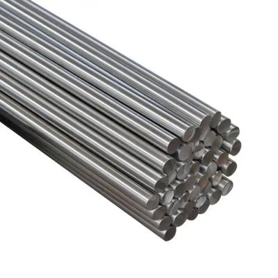China ASTM AISI 304 Stainless Steel Round Rods 6mm to 300mm Cold Rolled Hot Rolled for sale