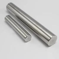 China ASTM AISI 304 310S 321 410 420 430 Stainless Steel Round Bar 1-1500mm Diameter for sale