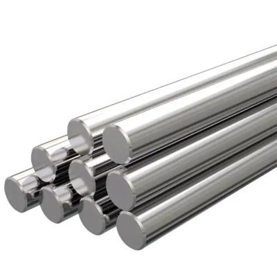 China ASTM AISI 304 310S 321 410 420 430 Stainless Steel Round Bar 1-1500mm Diameter for sale