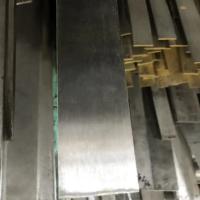 China 304 Stainless Steel Flat Bars 5.5-250mm Cold Drawn Hot Rolled 3-6m Length for sale