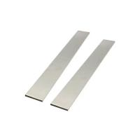 China Hot Rolled Stainless Steel Flat Bar AISI 304 316 321 Thickness 0.1-300mm for sale