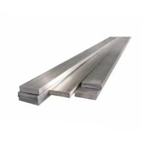 China Stainless Steel Flat Bar 304 BA Surface 316 2B Finish 0.3-200mm Thick for sale