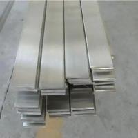 China Stainless Steel Flat Bar 304 BA Surface 316 2B Finish 0.3-200mm Thick for sale