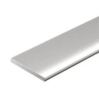 China Hot Dipped Galvanized Steel Flat Bar Galvanised Square Flat Steel Bar for sale