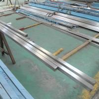 China Bright Stainless Steel Round Bar 304 316 321 201 Rod 4mm to 15mm for sale