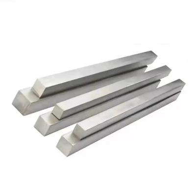 China A36 200x200mm 6mm 16mm JIS Mild Carbon Steel Square Solid Rods Billets for sale