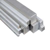 China A36 200x200mm 6mm 16mm JIS Mild Carbon Steel Square Solid Rods Billets for sale