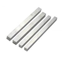 China Ms Square Bar Carbon Steel Iron Plain Solid Steel Rods 12mm 8mm 10mm for sale