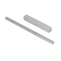 China High Carbon Mild Steel Rectangle Square Rod Bar for Construction Solid Carbon Steel for sale