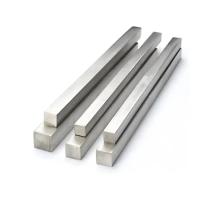 China High Carbon Mild Steel Rectangle Square Rod Bar for Construction Solid Carbon Steel for sale