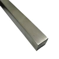 China ASTM A276 17-4 PH 630 304 316 Stainless Steel Square Rods 1-3% Tolerance for sale