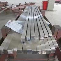 China ASTM A276 17-4 PH 630 304 316 Stainless Steel Square Rods 1-3% Tolerance for sale