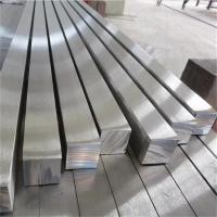 China Cold Drawn Stainless Steel Square Bar 304 316 6mm Polished Solid Rods for sale