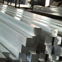 China Cold Drawn Stainless Steel Square Bar 304 316 6mm Polished Solid Rods for sale