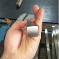 China H900 Temper Polished Stainless Steel Square Bar 17-4 PH 15-5 PH 1mm to 800mm for sale