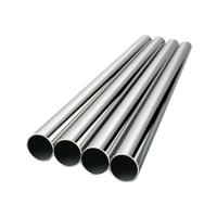 China Hot Dip Galvanized Steel Pipe ASTM A53 Round Tube 26-310mm OD 1.2-20mm Wall for sale