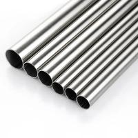 China Hot Dip Galvanized Steel Pipe ASTM A53 Round Tube 26-310mm OD 1.2-20mm Wall for sale