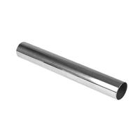 China ASTM AISI 304 304L 316L Round Stainless Steel Pipe 6-610mm OD 1.5-50mm Wall for sale