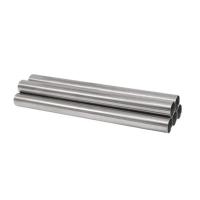China ASTM Decoration Welded SS304 SS316L Stainless Steel Hollow Pipe 2 Inch 6mm-600mm for sale
