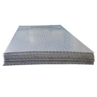 China High Grade 430 Stainless Steel Sheets Plates Embossed Customized for sale