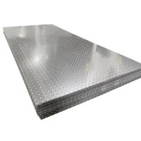 China High Grade 430 Stainless Steel Sheets Plates Embossed Customized for sale