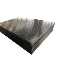 China Hot Rolled Checkered Stainless Steel Sheet 304 304L 0.3mm-3.0mm Thickness for sale